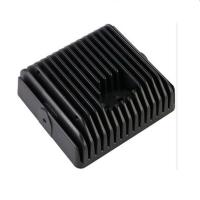 China High Precision Alloy Aluminum Die Casting with CNC Machining and Oxidation Service for sale