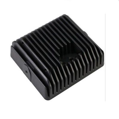 China High Precision Alloy Aluminum Die Casting with CNC Machining and Oxidation Service for sale