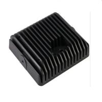 China High Precision Alloy Aluminum Die Casting with CNC Machining and Oxidation Service for sale