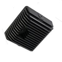 China High Precision Alloy Aluminum Die Casting with CNC Machining and Oxidation Service for sale
