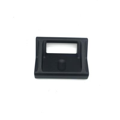 China High Precision Aluminum Die Casting Process with Oxidation Service and CNC Machining for sale