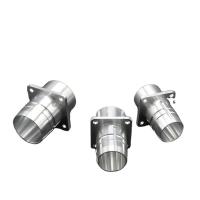 China SGS Certified Polishing Machining Alloy Aluminum Die Casting with Oxidation Service for sale