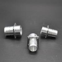 China SGS Certified Polishing Machining Alloy Aluminum Die Casting with Oxidation Service for sale