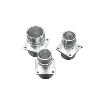 China SGS Certified Polishing Machining Alloy Aluminum Die Casting with Oxidation Service for sale
