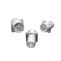 China SGS Certified Polishing Machining Alloy Aluminum Die Casting with Oxidation Service for sale