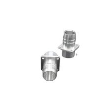 China SGS Certified Polishing Machining Alloy Aluminum Die Casting with Oxidation Service for sale