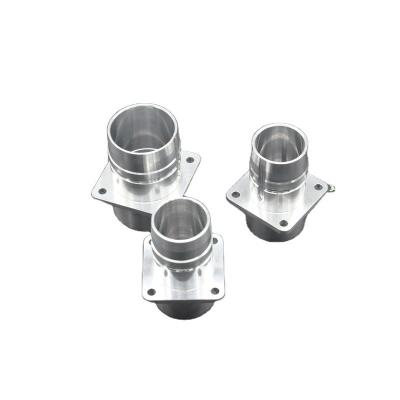 China Alloy Die Casting with Oxidation Service Customized and Precise Tolerance Grade 4 for sale