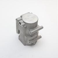 China Deburring LED Street Light Housing Aluminum Die Casting CE Certified and Hot Sellin for sale