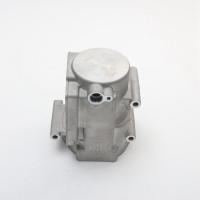 China Deburring LED Street Light Housing Aluminum Die Casting CE Certified and Hot Sellin for sale