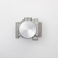 China 50000shots Mould Life Housing Aluminum Die Casting for SGS Certified Durable Products for sale
