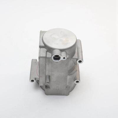China LED Light Housing Aluminum Die Casting with SGS Certification and Advanced Technology for sale