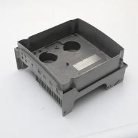 China OEM Aluminum Die Casting Street Light Housing with CNC Machining and Level 3 Surface for sale