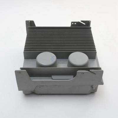 China Customized Cold Chamber Die Casting Machine for OEM Light Housing Aluminum Die Casting for sale