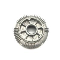 China Cold Chamber Die Casting Machine Type Housing Aluminum Die Casting with Oxidation for sale