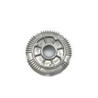 China Cold Chamber Die Casting Machine Type Housing Aluminum Die Casting with Oxidation for sale