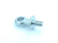 China Deburring Aluminum Alloy Die Casting for Auto Engine Spare Parts Mechanical Part 2.000kg for sale