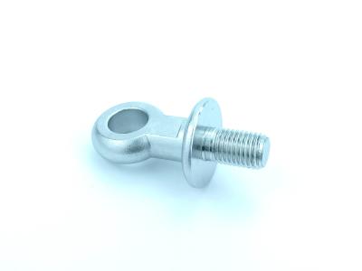 China Deburring Aluminum Alloy Die Casting for Auto Engine Spare Parts Mechanical Part 2.000kg for sale