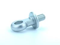 China Deburring Aluminum Alloy Die Casting for Auto Engine Spare Parts Mechanical Part 2.000kg for sale