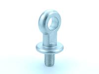 China Deburring Aluminum Alloy Die Casting for Auto Engine Spare Parts Mechanical Part 2.000kg for sale