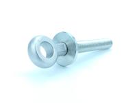 China Deburring Aluminum Alloy Die Casting for Auto Engine Spare Parts Mechanical Part 2.000kg for sale