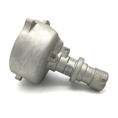 China Deburring and CNC Machining Aluminum Alloy Die Casting for Auto Engine Spare Parts for sale