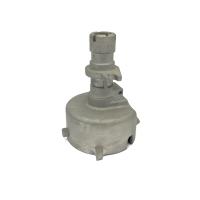 China Deburring and CNC Machining Aluminum Alloy Die Casting for Auto Engine Spare Parts for sale