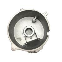 China Deburring and CNC Machining Aluminum Alloy Die Casting for Auto Engine Spare Parts for sale