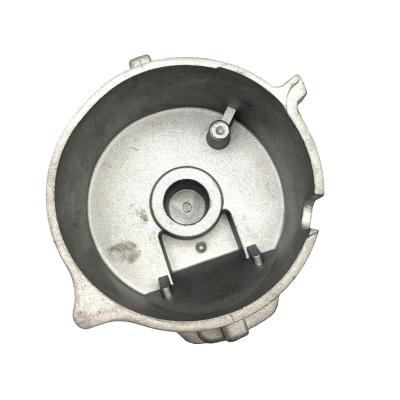 China High Precision Deburring Cold Chamber Die Casting Machine for Auto Engine Spare Parts for sale