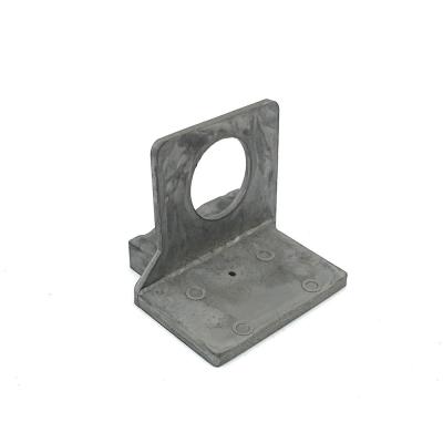China Precision Shelf Stand Die Casting Machine for Cold Chamber Die Casting within Ace for sale