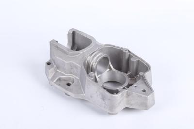 China Shelf Bracket Oxidating Die Casting with 50000shots Mould Life and CE Certification for sale