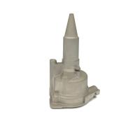China 50000shots Mould Life Aluminum Die Casting for High Precision Customized Valve Parts for sale