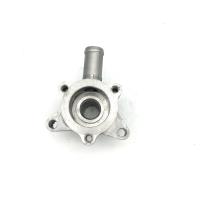 China 50000shots Mould Life Aluminum Die Casting for High Precision Customized Valve Parts for sale