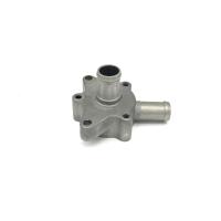 China 50000shots Mould Life Aluminum Die Casting for High Precision Customized Valve Parts for sale