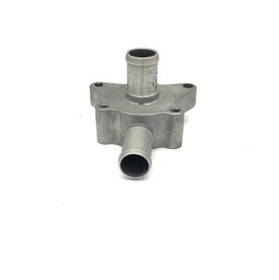 China Customized Valve Spare Parts Deburring Aluminum Die Casting for Precise Manufacturing for sale