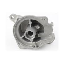 China Die Casting Machine for Car Motorcycle Spare Parts High Precision Tolerance Grade 4 for sale