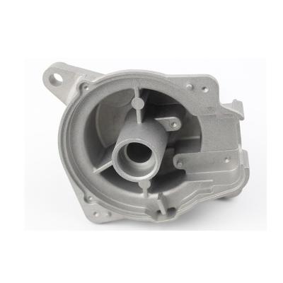 China Die Casting Machine for Car Motorcycle Spare Parts High Precision Tolerance Grade 4 for sale