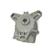 China Die Casting Machine for Car Motorcycle Spare Parts High Precision Tolerance Grade 4 for sale