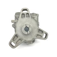 China Die Casting Machine for Car Motorcycle Spare Parts High Precision Tolerance Grade 4 for sale
