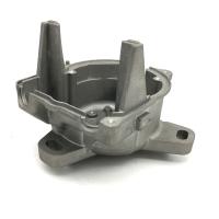 China Die Casting Machine for Car Motorcycle Spare Parts High Precision Tolerance Grade 4 for sale
