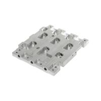 China High Precision Aluminum Design Die Casting Parts Customization for Maximum Efficiency for sale