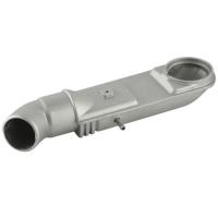 China High Precision Aluminum Design Die Casting Parts Customization for Maximum Efficiency for sale