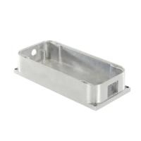 China OEM High Precision Aluminum Medical Machinery Die Casting Parts with CNC Machining for sale