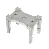 China OEM High Precision Aluminum Medical Machinery Die Casting Parts with CNC Machining for sale