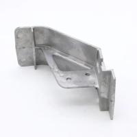 China OEM High Precision Aluminum Medical Machinery Die Casting Parts with CNC Machining for sale