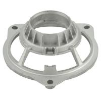 China OEM High Precision Aluminum Medical Machinery Die Casting Parts with CNC Machining for sale