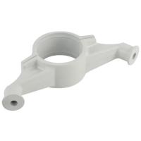 China OEM High Precision Aluminum Medical Machinery Die Casting Parts with CNC Machining for sale