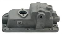 China Precision Zinc Aluminum Die Casting Mount for Electronic Accessories Customized Design for sale