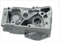 China Casting Surface Level 3 and Tolerance Grade 4 Precision Zinc Aluminium Die Casting Part for sale