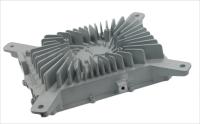 China Cold Chamber Die Casting Machine Aluminum Alloy Housing Enclosure with High Durability for sale