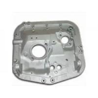 China Aluminum Alloy Motorcycle Part in Casting Technology for Durable 50000shots Mould Life for sale